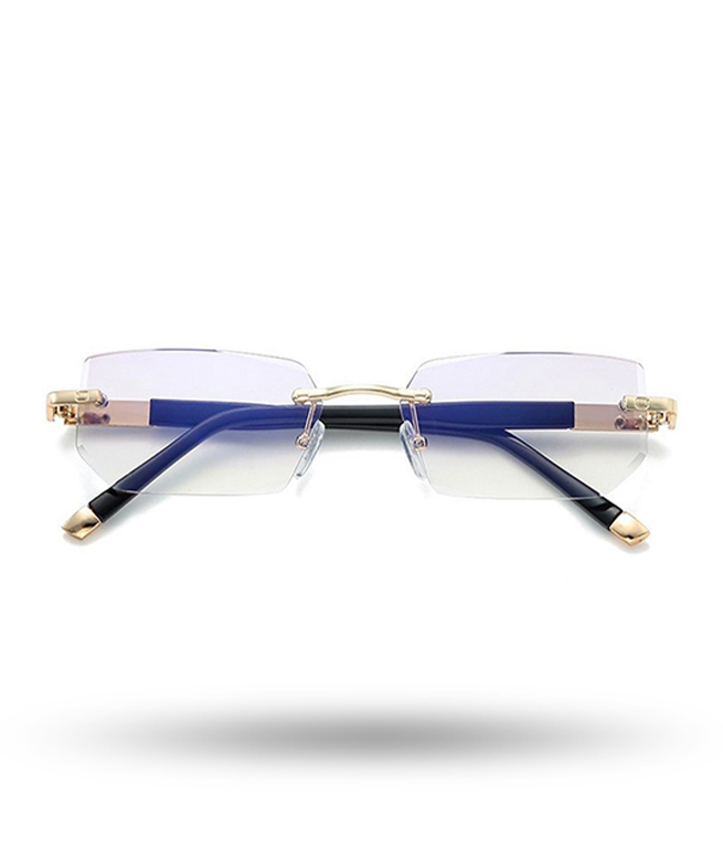 BlueEase Optics | Experience the Future of Glasses