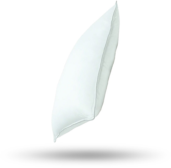 FluffCo Zen Pillow | Upgrade Your Rest to Pure Luxury