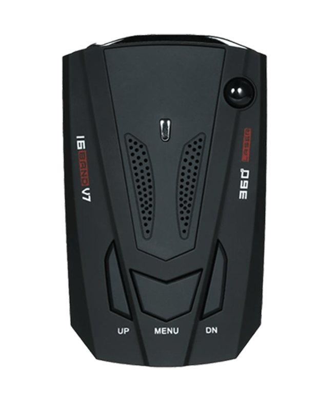 Radar Shield Pro | Avoid Speed Traps & Save Big on Tickets