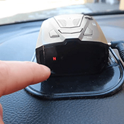 Radar Shield Pro | Avoid Speed Traps & Save Big on Tickets