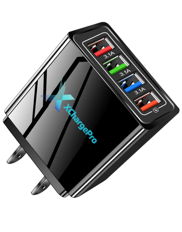 XCharge Pro | The Fastest Charger On The Market